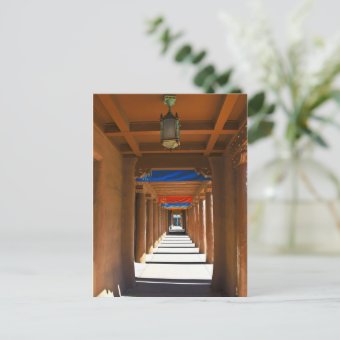 Portal Postcard | Zazzle