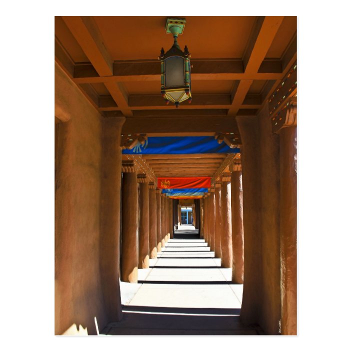 Portal Postcard | Zazzle.com