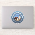 Portland Head Light Sticker | Zazzle
