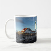 Portland Head Lighthouse Coffee Mug | Zazzle