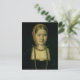 Portrait of a woman, possibly Catherine of Aragon Postcard | Zazzle