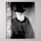 Portrait of Charles Darwin 1881 Poster | Zazzle