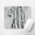 Portrait of Charles V , Holy Roman Emperor Mouse Pad | Zazzle