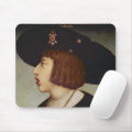 Portrait of Ferdinand I, Holy Roman Emperor Mouse Pad | Zazzle