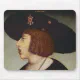 Portrait of Ferdinand I, Holy Roman Emperor Mouse Pad | Zazzle