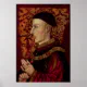 Portrait of Henry V Poster | Zazzle