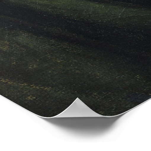 Portrait of Lord Byron Poster | Zazzle