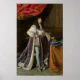 Portrait of Louis XIV 2 Poster | Zazzle
