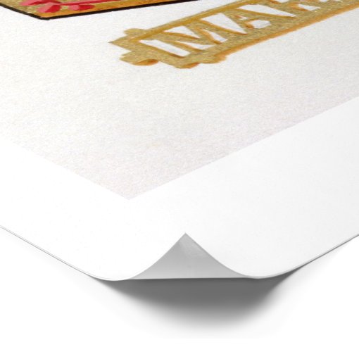 Portrait of Margaret Tudor (1489-1541) Queen of Sc Poster | Zazzle