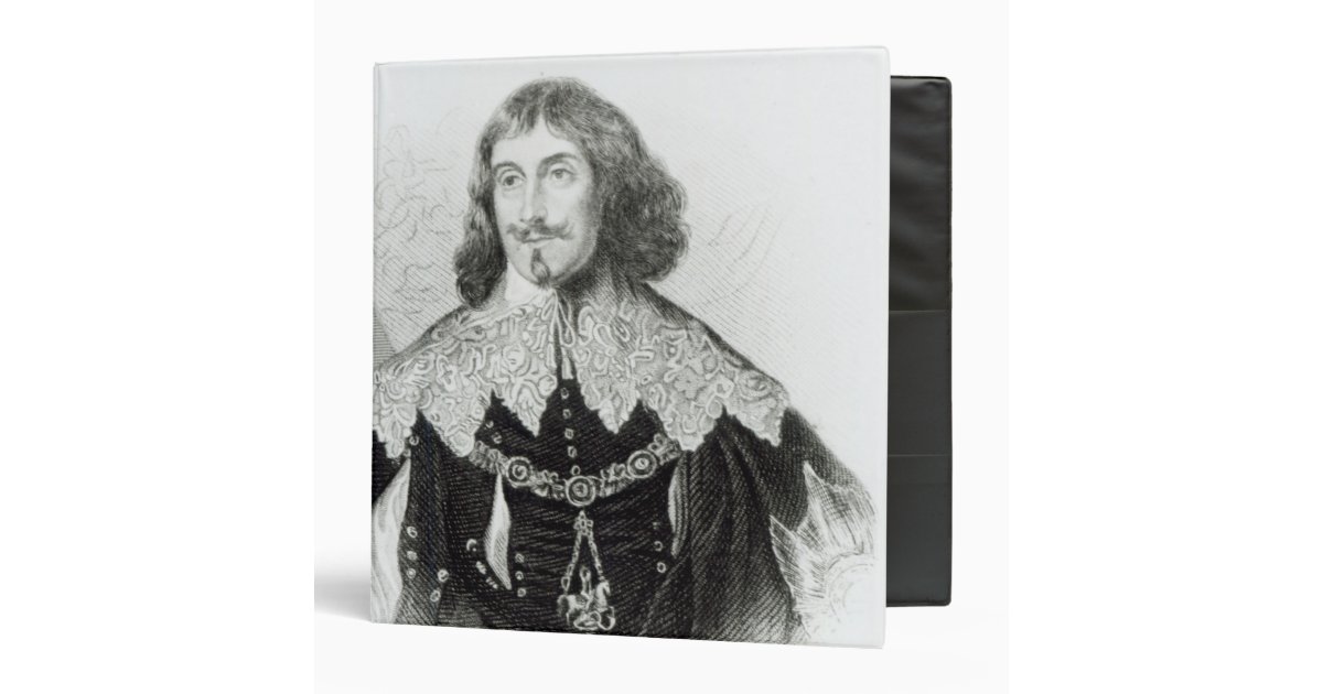 Portrait of Philip Herbert Binder | Zazzle