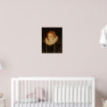 Portrait of Queen Elizabeth I Poster | Zazzle