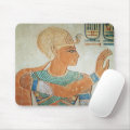 Portrait of Ramesses III from Mouse Pad | Zazzle