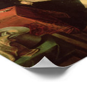 Portrait of Schubert Poster | Zazzle