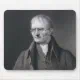 Portrait of Sir Joseph Thomson Mouse Pad | Zazzle