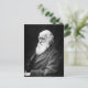 Portrait Photo of Charles Darwin Postcard | Zazzle