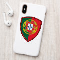 Portugal flag patch | Zazzle
