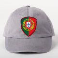 Portugal flag patch | Zazzle