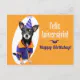 Portuguese Birthday card | Zazzle