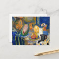 Portuguese Still Life | Robert Delaunay Postcard | Zazzle