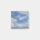 Positive Blue Sky Post-it Notes | Zazzle