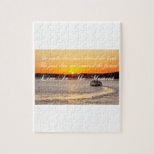 Positive Thinking Affirmation Jigsaw Puzzle | Zazzle.com