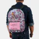 Positivity Inspirational Motivational Printed Backpack | Zazzle