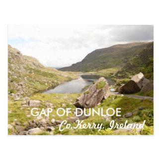 Ireland Postcards, Ireland Post Cards & Ireland Postcard Designs