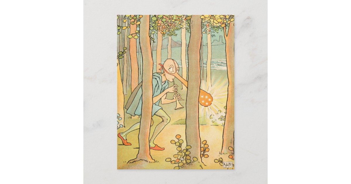 "Post-Nasal Glow" Postcard | Zazzle