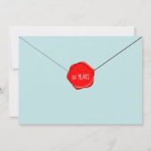 Post Office Retirement Party with photo invitation | Zazzle