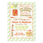 Cocktail conversation party invitation | Zazzle.com