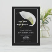 Post Wedding Reception Invitations | Zazzle