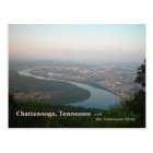 Chattanooga Choo Choo neon sign Postcard | Zazzle.com