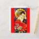 Postcard-Classic/Vintage-Alphonse Mucha 59 Postcard | Zazzle