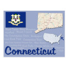 Connecticut, USA Postcard | Zazzle.com