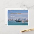 Postcard from Panama City | Zazzle