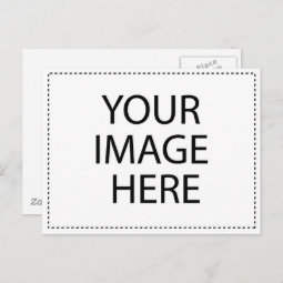 Postcard Horizontal | Zazzle