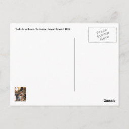 Postcard: Month of May - Mai Postcard | Zazzle