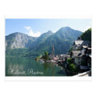 Hallstatt, Austria Postcard | Zazzle.com