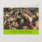 Class Reunion Invitation | Zazzle.com
