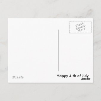 Postcard with Flag of New Hampshire State - USA | Zazzle