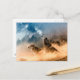 Postcard/Wolves Postcard | Zazzle