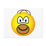 Simpson emoticon Homer : Emoticons @ emofaces.com