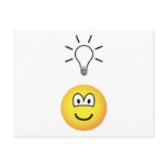 Idea emoticon : Emoticons @ emofaces.com