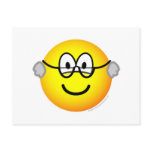 Opa emoticon : Emoticons @ emofaces.com