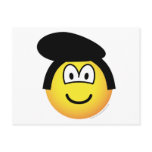 Elvis emoticon : Emoticons @ emofaces.com