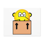 Moving emoticon : Emoticons @ emofaces.com