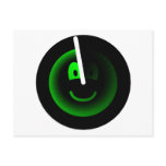 Radar emoticon : Emoticons @ emofaces.com