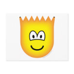 Simpson emoticon Bart : Emoticons @ emofaces.com