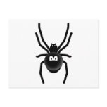 Spider emoticon : Emoticons @ emofaces.com