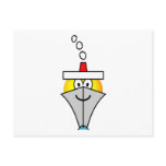 Ship emoticon : Emoticons @ emofaces.com
